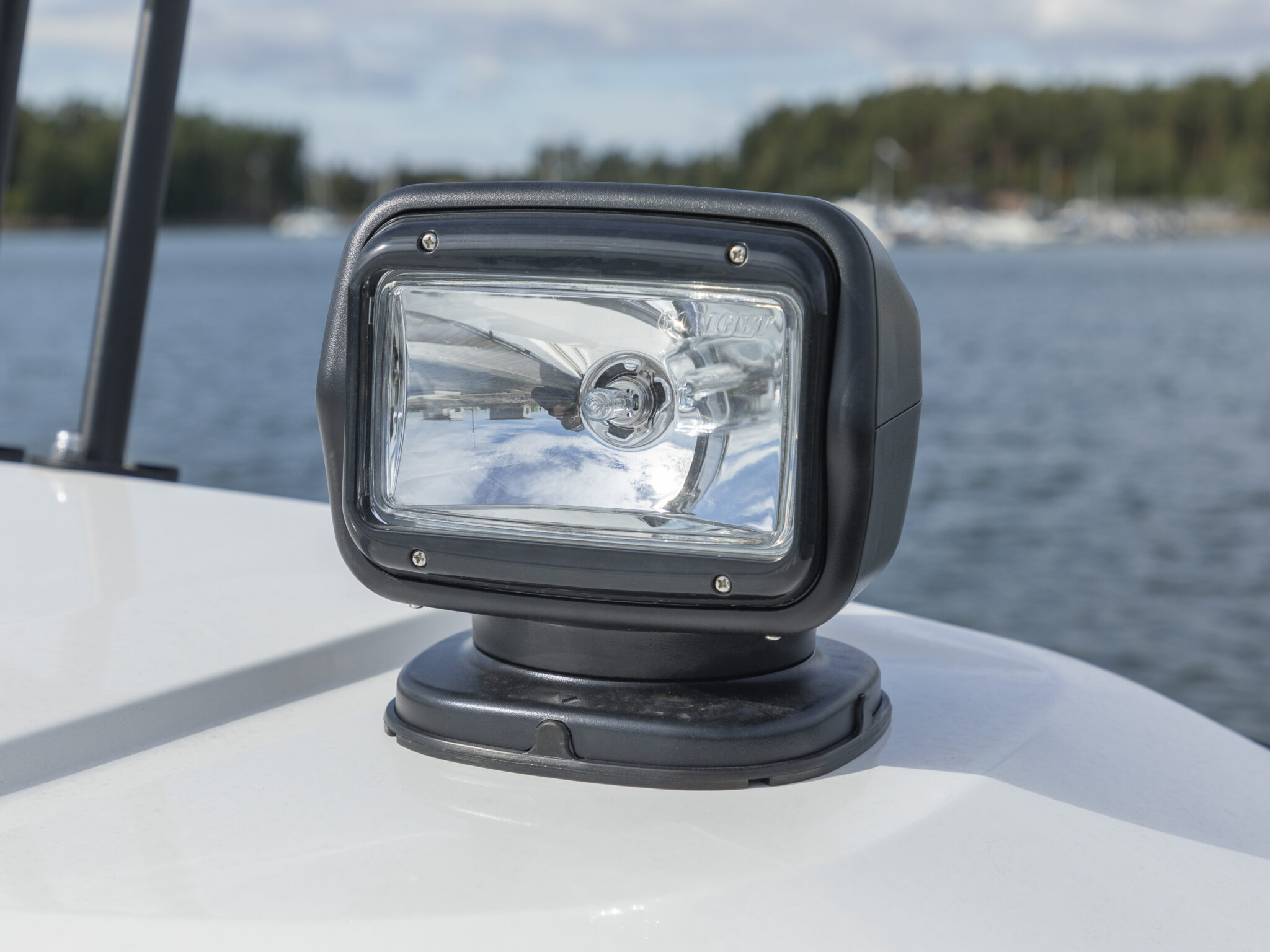 Frontpage - TG Boats